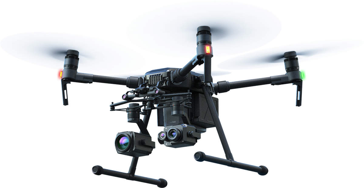 Innovation 3D - Relevé 3D, scanner, drone